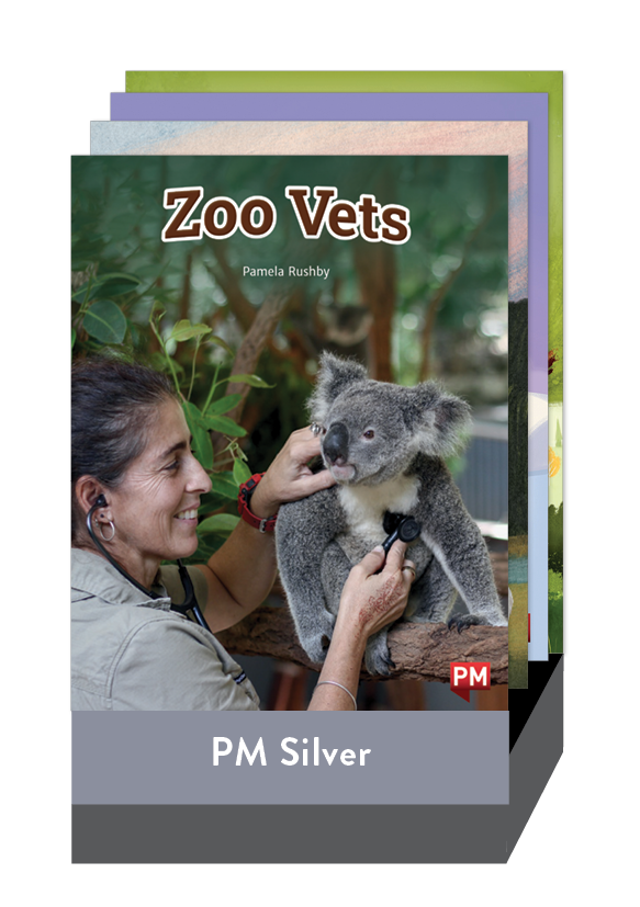 The PMs | Cengage Australia